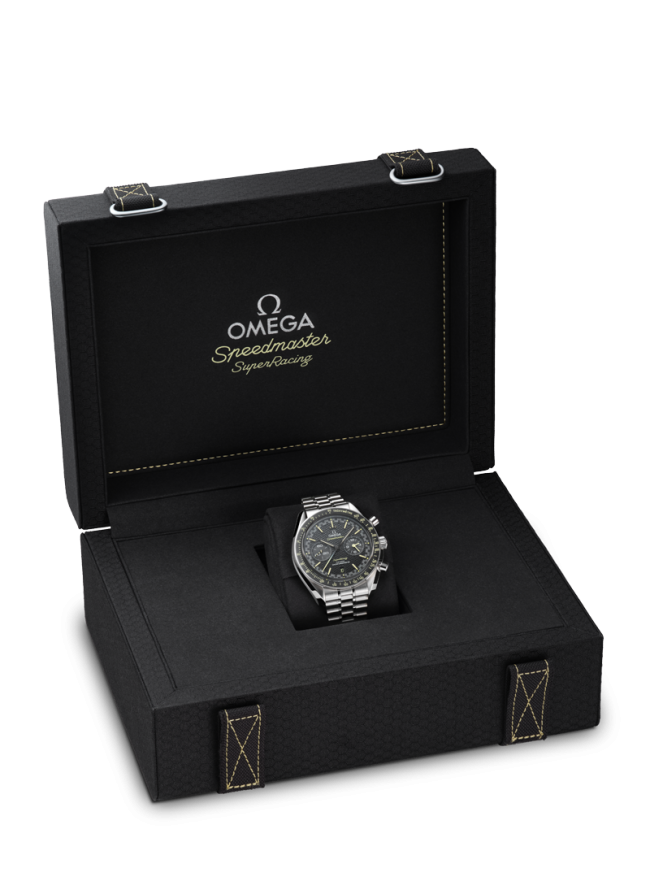 Omega Speedmaster Super Racing Chronograph