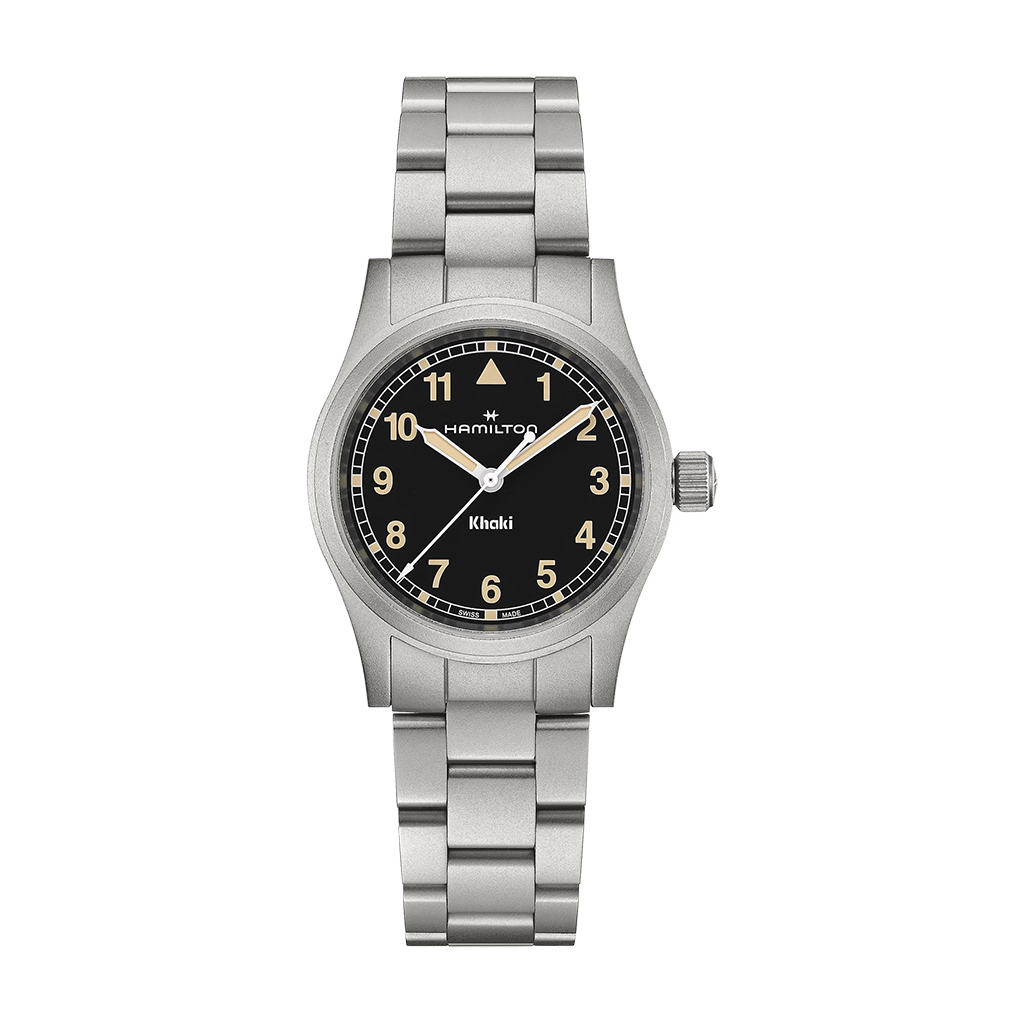 Hamilton Khaki Field Quartz 33mm - H69301131