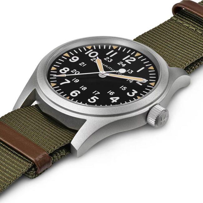Hamilton Khaki Field Mechanical 42MM - H69529913