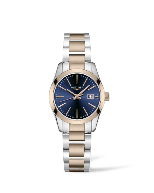 Longines Conquest Classsic 29.5mm - L2.286.3.92.7 | Urmaker Lian