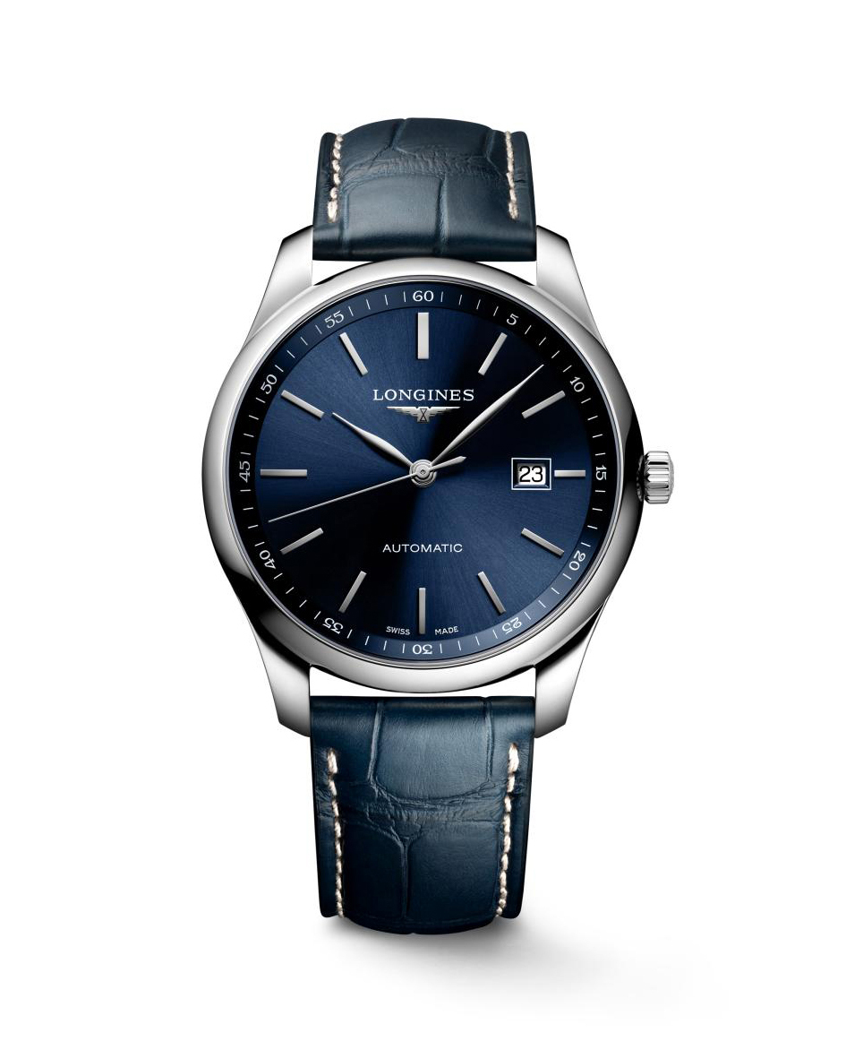 Longines Master Collection - L2.893.4.92.0