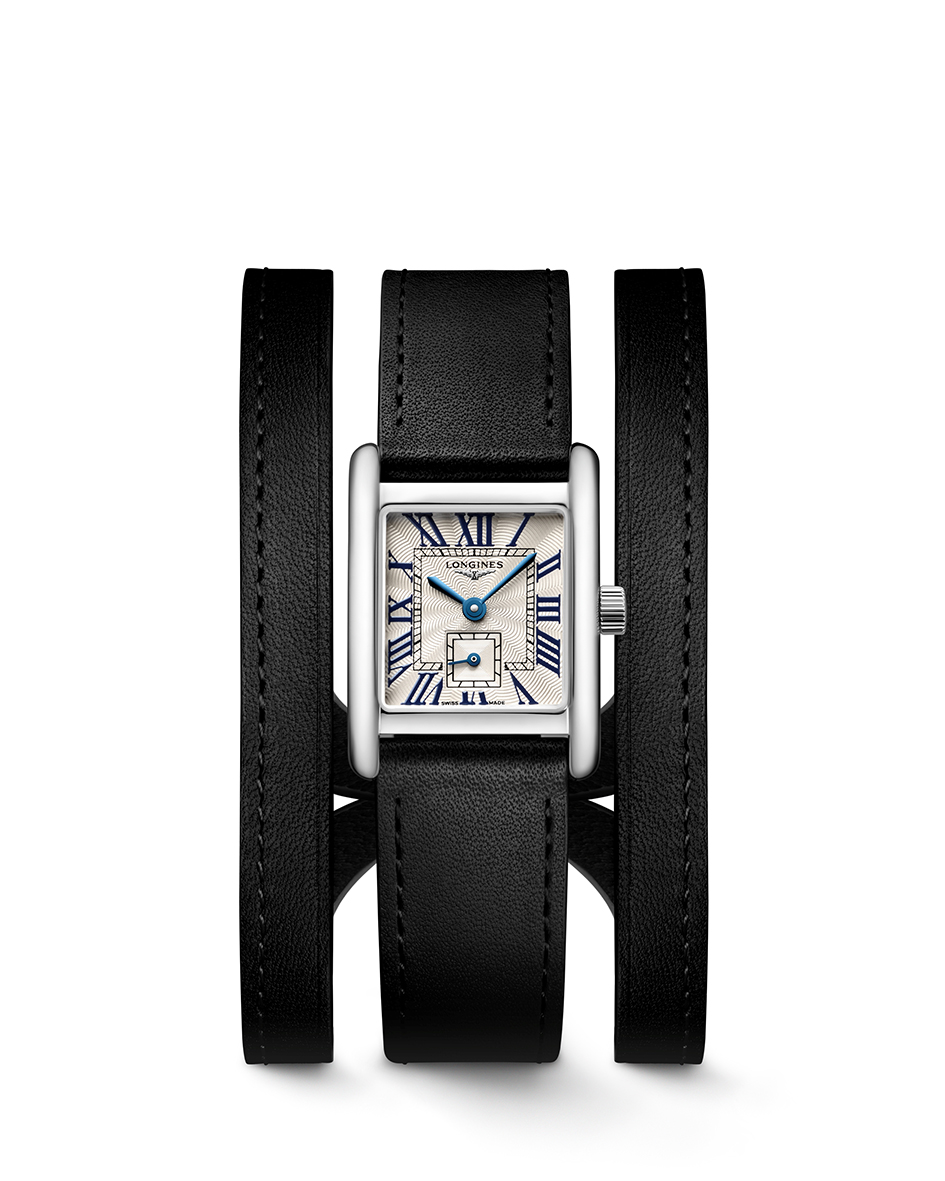 Longines Mini DolceVita Ref. L5.200.4.71.0 | Urmaker Lian