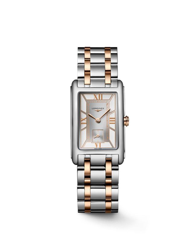Longines Dolcevita - L5.512.5.75.7