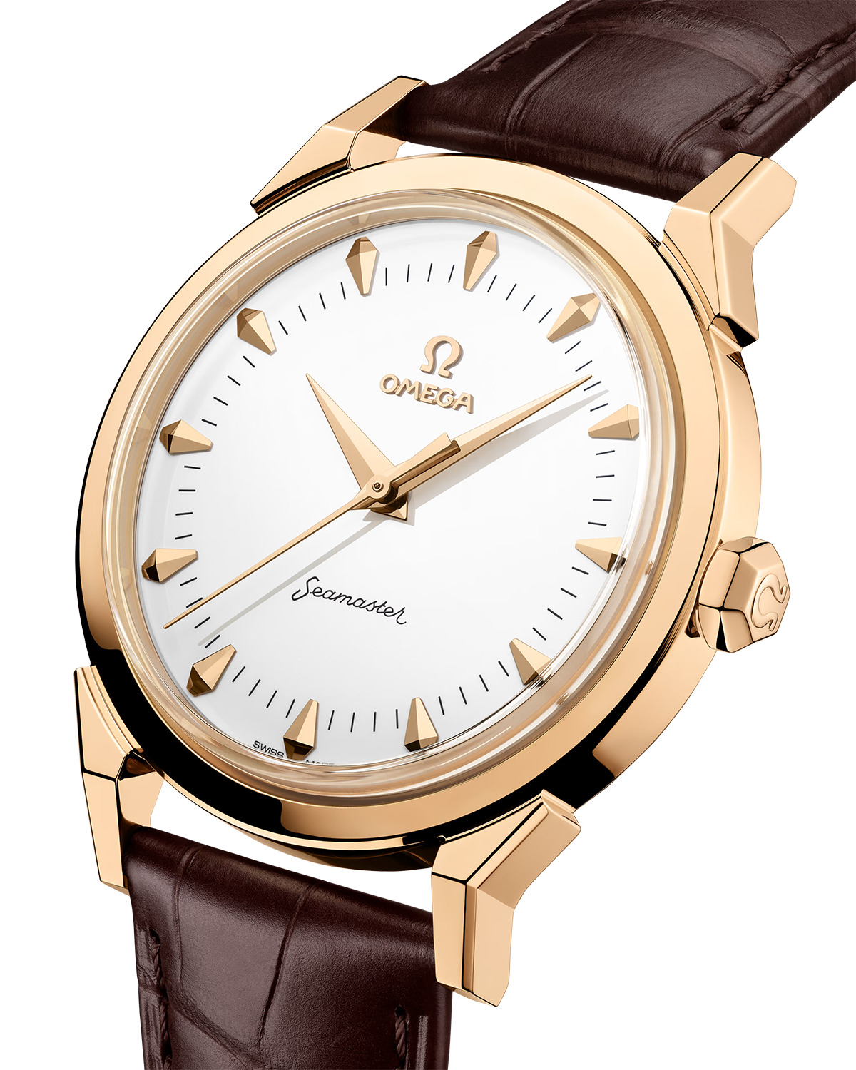 Omega Seamaster 37mm - O52253372004001