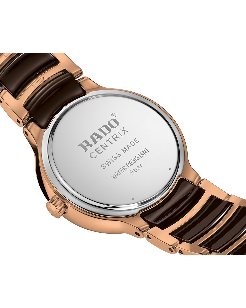 Rado Centrix Diamonds Ref. R30024712