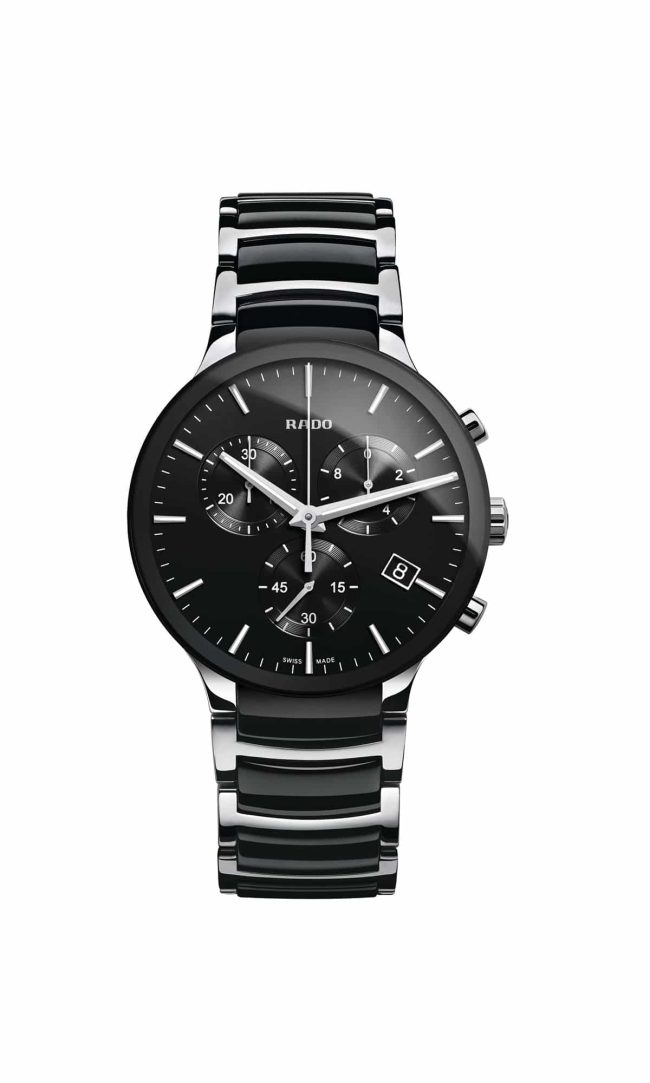 Rado Centrix Chronograph - R30130152